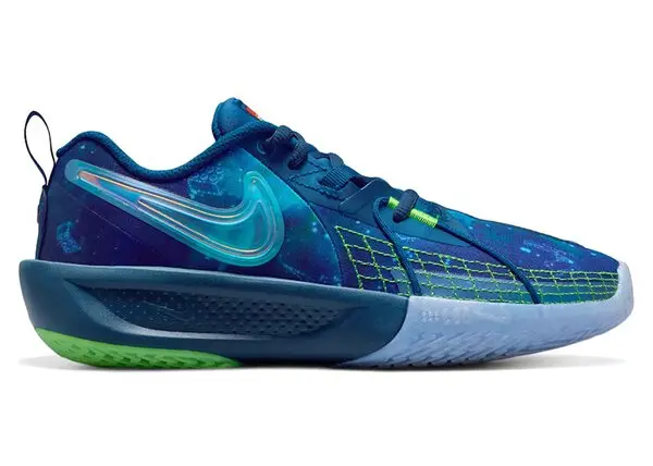Nike Gt Cut 3 Lego