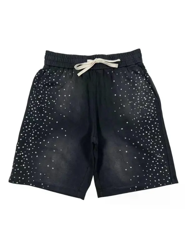 DUAA Passion Stone Track Shorts