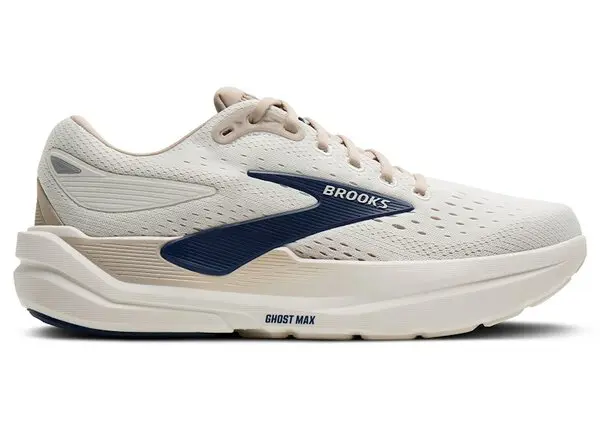Brooks Ghost Max 3