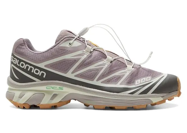 SALOMON Xt-6 Sneakers