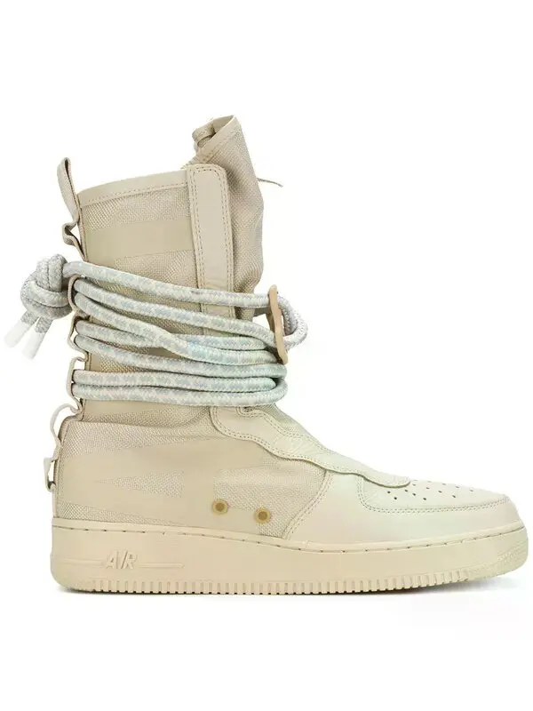 Nike Sf Air Force 1 Hi Boots