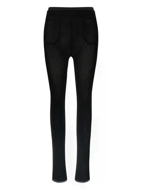 Issey Miyake Seen Unseen Ap Leggings