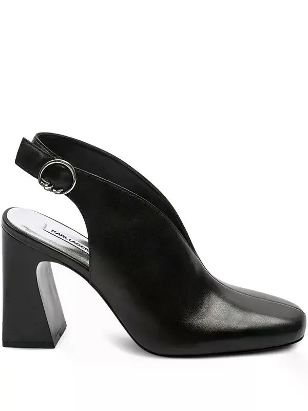 Karl Lagerfeld Astra Nova Pumps