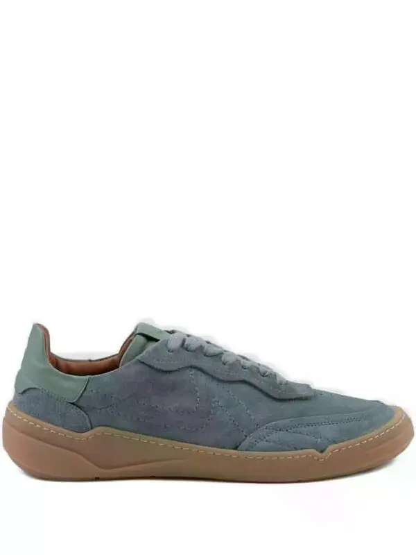 Paul & Shark Lace-up Sneakers