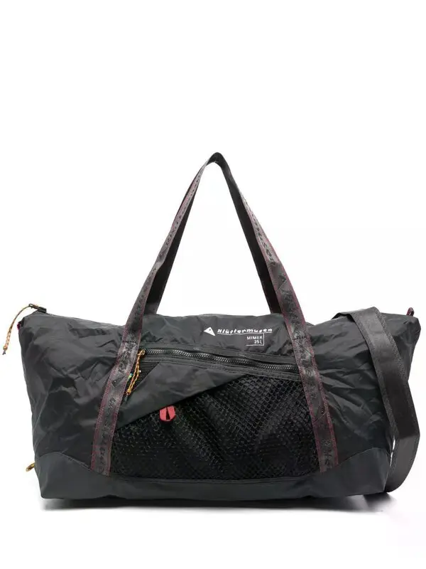 KLATTERMUSEN 25l Mimer Holdall