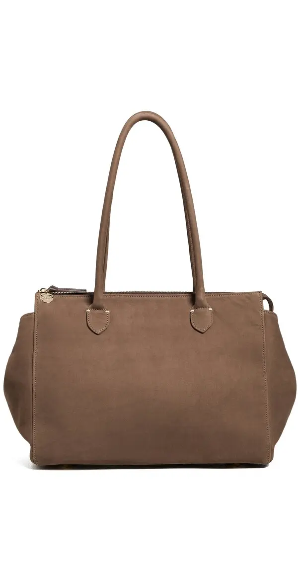 Clare V. Beatrice Tote