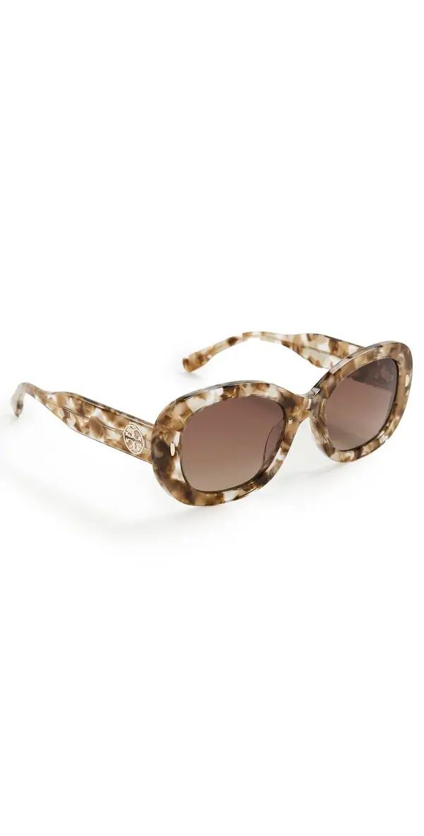 Tory Burch Ty7226u Sunglasses