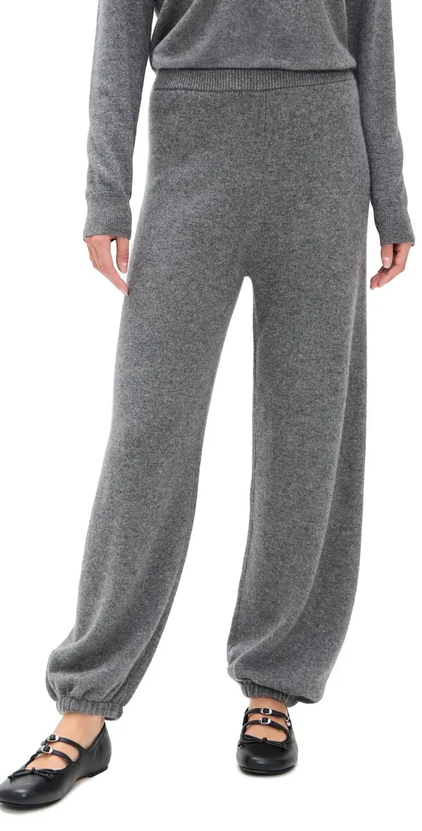 Theory Cashmere Cozy Sweatpants