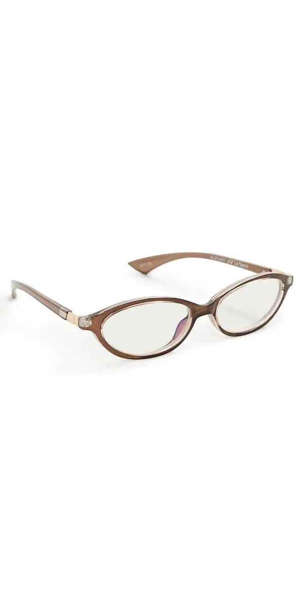 Le Specs Duskfall Glasses