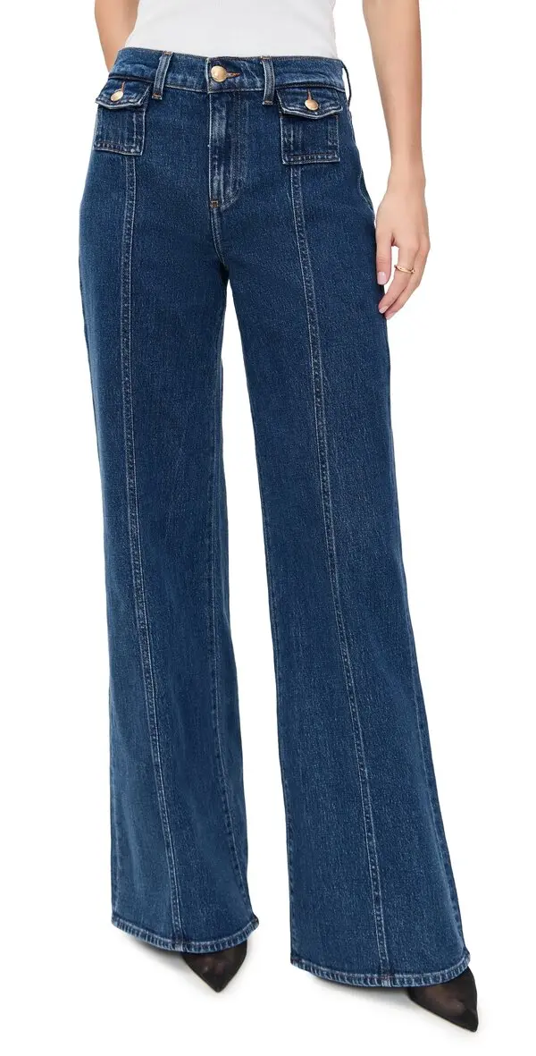 7 For All Mankind Lotta Jeans
