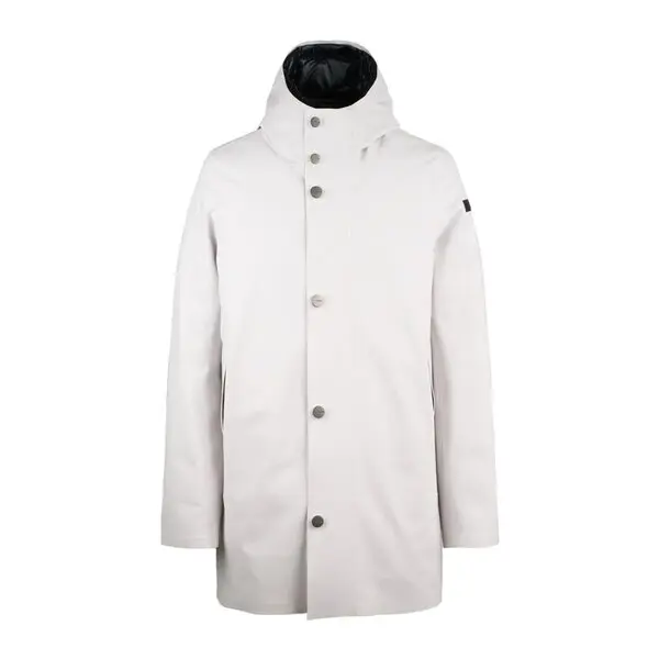RRD Surflex Winter Down Under Floating Parka Jkt Ice