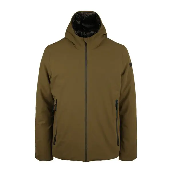 RRD Surflex Winter Storm Jkt