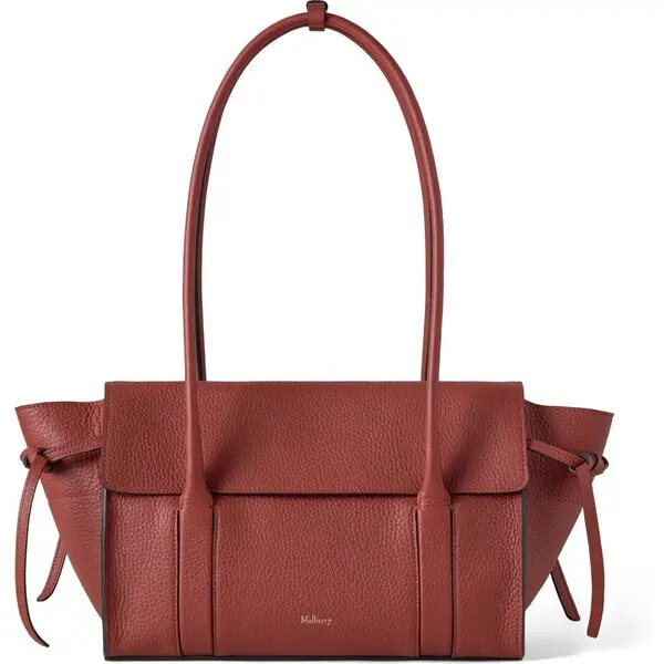 Mulberry Small Soft Bayswater