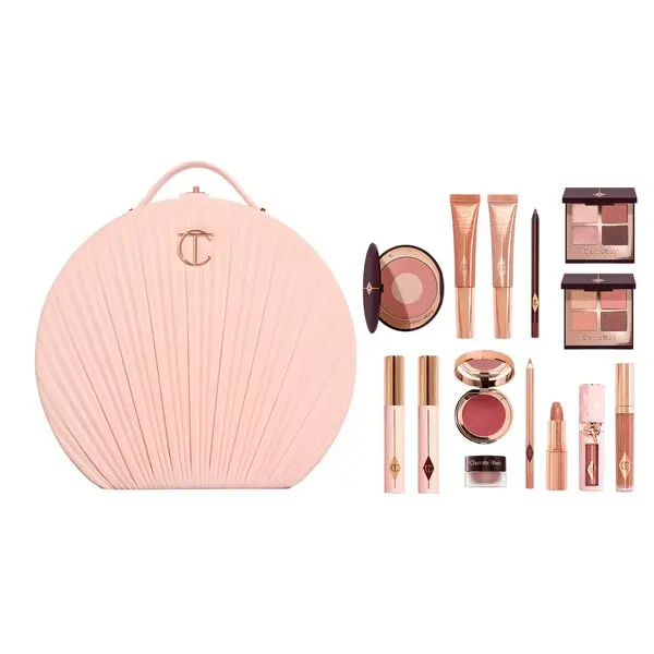 Charlotte Tilbury Pillow Talk Dreams Come True