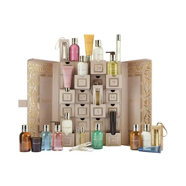Molton Brown Advent Calendar 2025