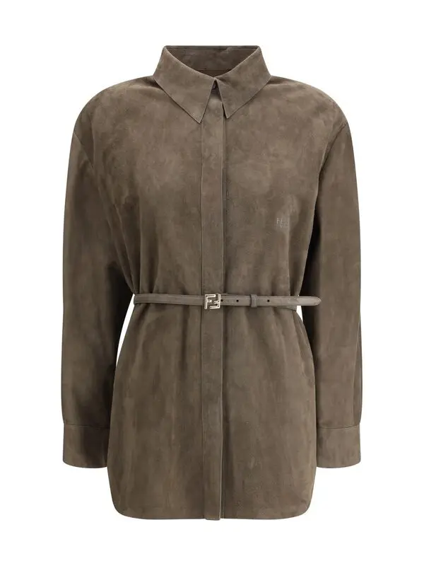 Fendi Shirts