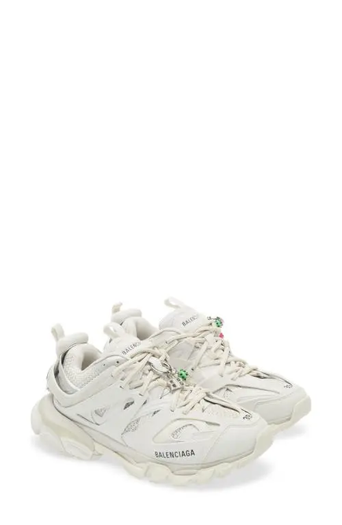 Balenciaga Track Charms Sneaker