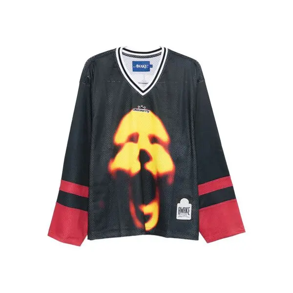 AWAKE Sweaters - Black