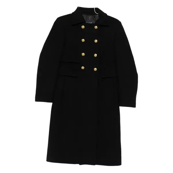 Seafarer Coats