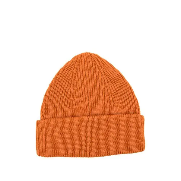 ROBERTO COLLINA Hats - Orange