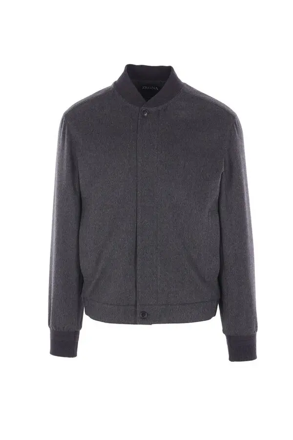 Zegna Coats