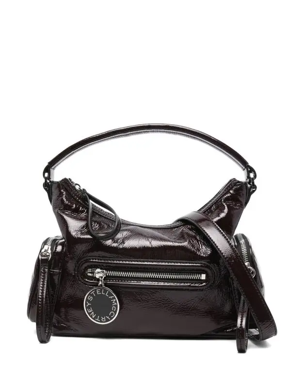 Stella McCartney Dartmood Small Shoulder Bag