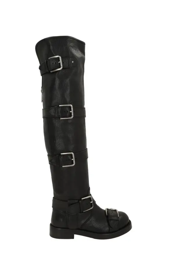 Dolce & Gabbana Boots
