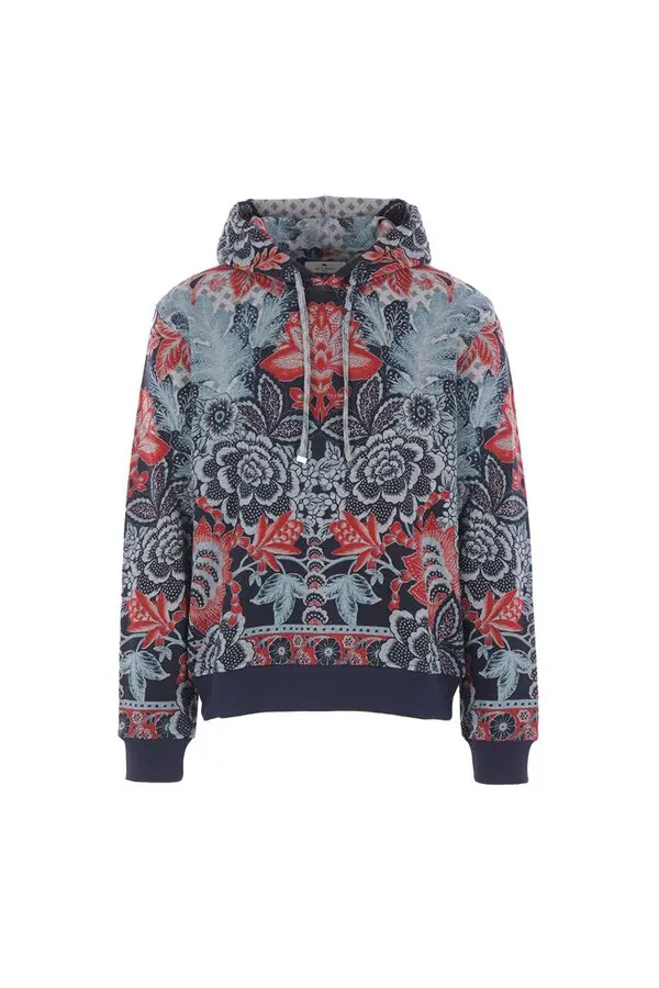 Etro Sweaters