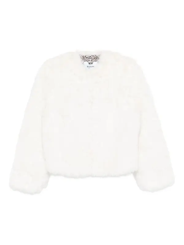 Blumarine Coats