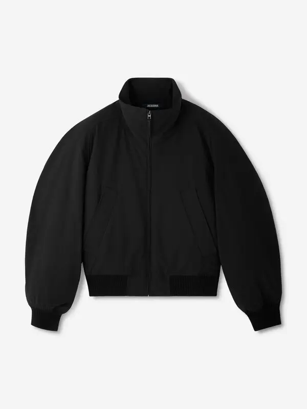 Jacquemus Long Coat By