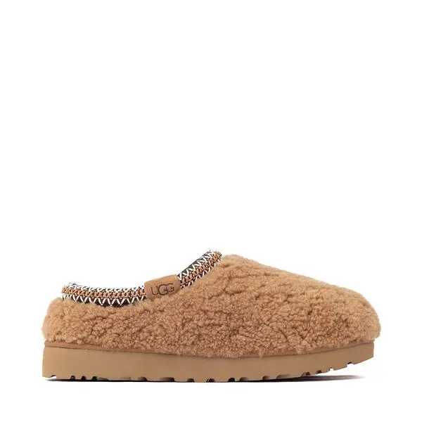 UGG Tasman Maxi Curly Slipper