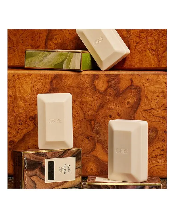 Oribe Cote D'azur Bar Soap