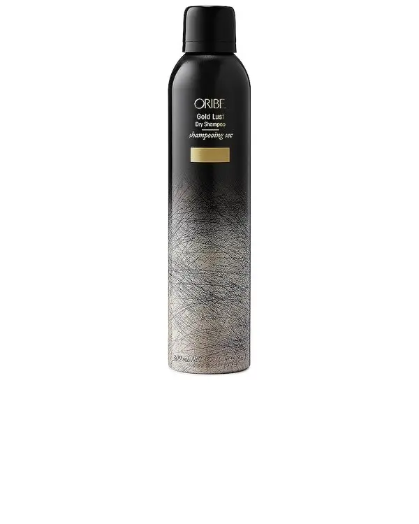 Oribe Gold Lust Dry Shampoo - One-color