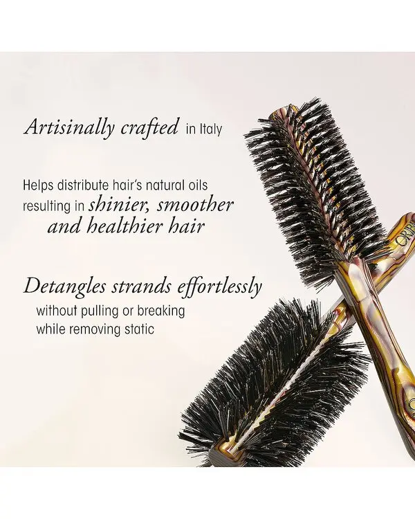 Oribe Medium Round Brush