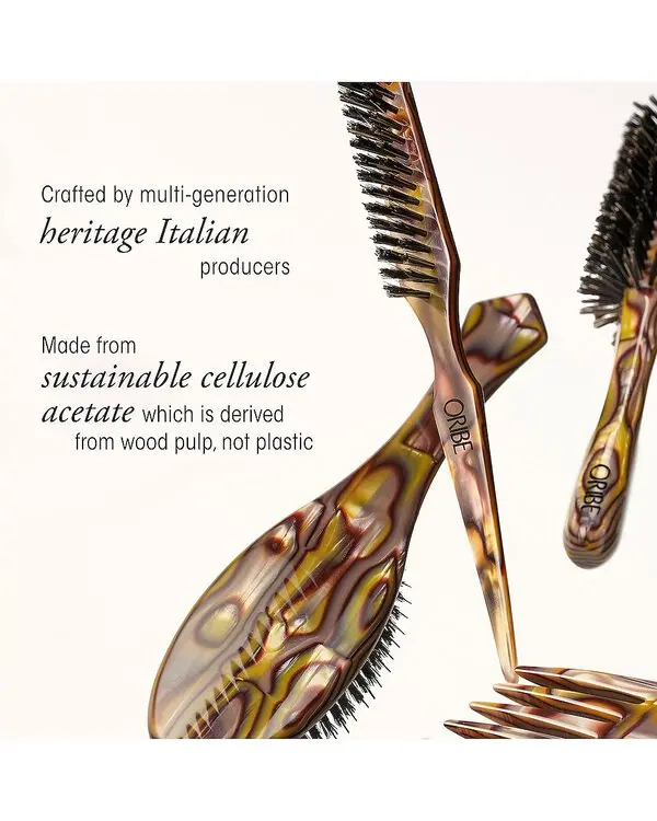 Oribe Teasing Brush