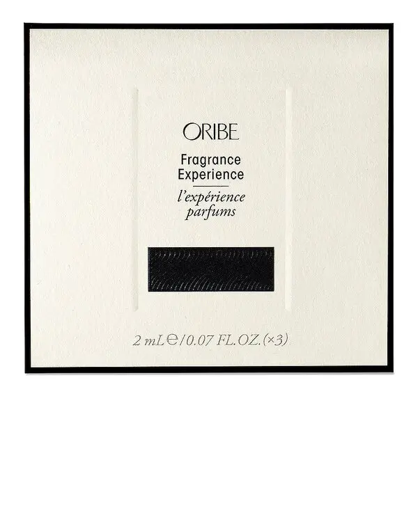Oribe Fragrance Experience Set