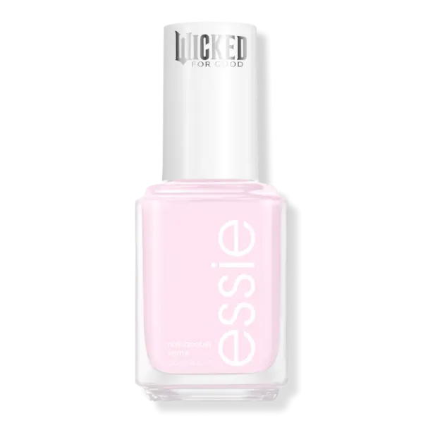 Essie Limited Edition X Wicked: For Good Salon-quality Nail Polish