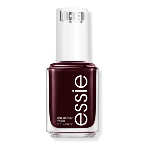 Essie Limited Edition X : For Good Salon-quality Nail Polish