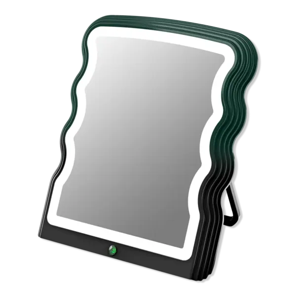 CONAIR Wicked Wavy Lighted Mirror