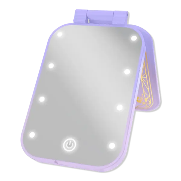 CONAIR Wicked Glinda Led-lighted Compact Mirror
