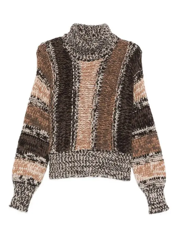 ROBERTO COLLINA Sweaters