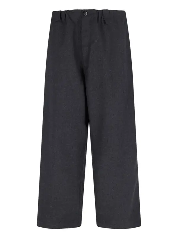 WILLY CHAVARRIA Trousers