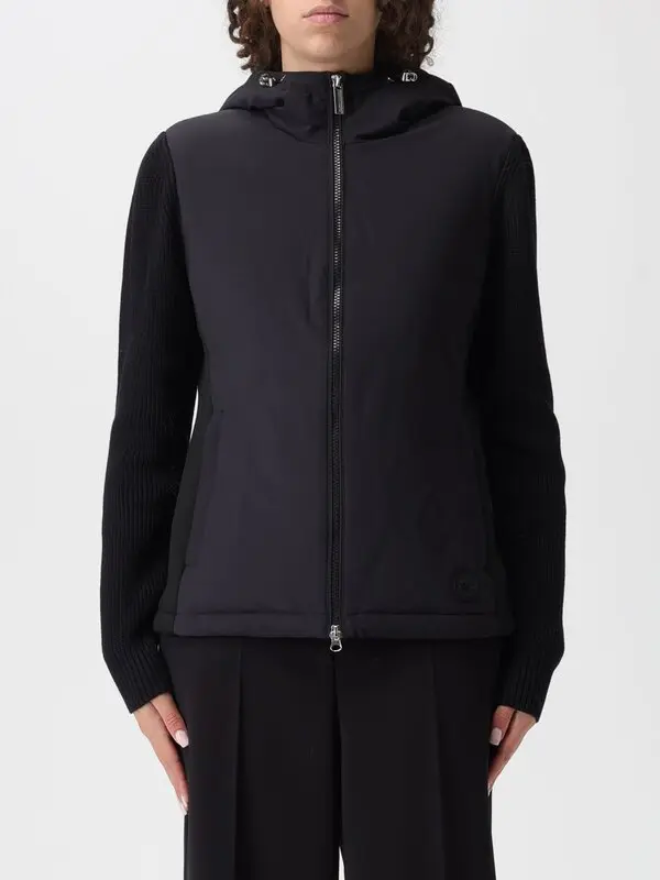COLMAR Coat - Black