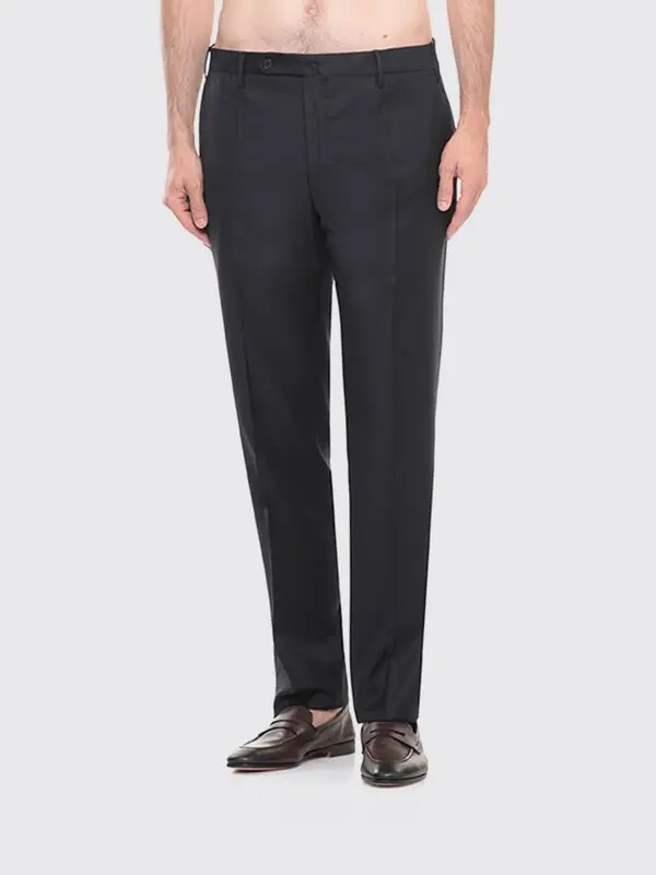 Incotex Pants - Blue