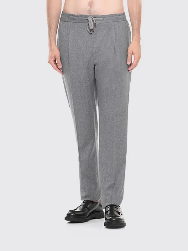 Incotex Pants