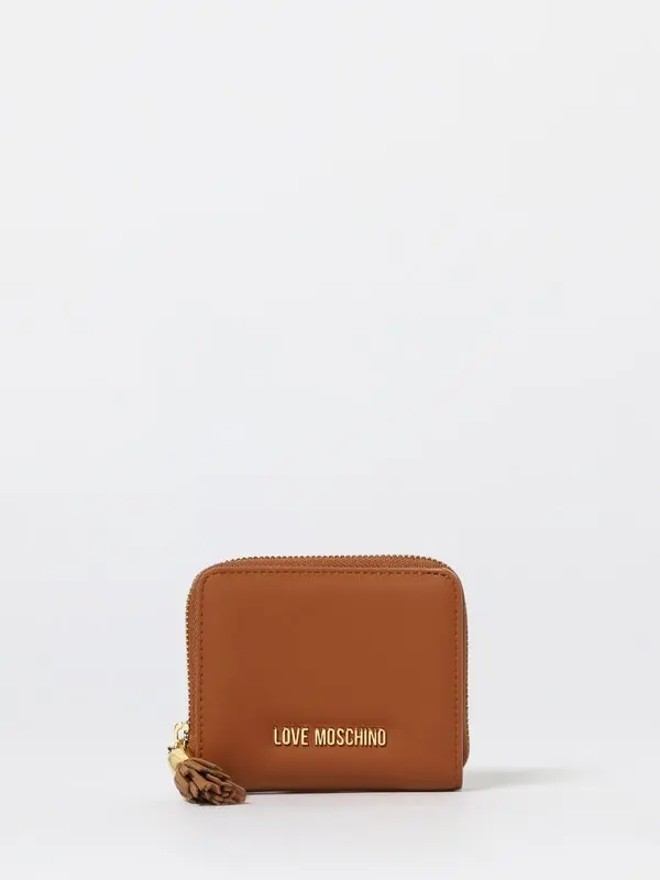 Moschino Wallet