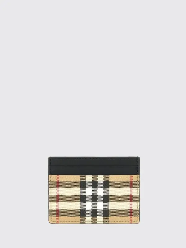 Burberry Wallet