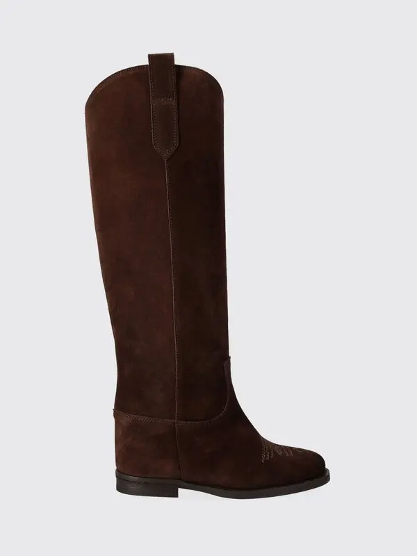 VIA ROMA 15 Boots