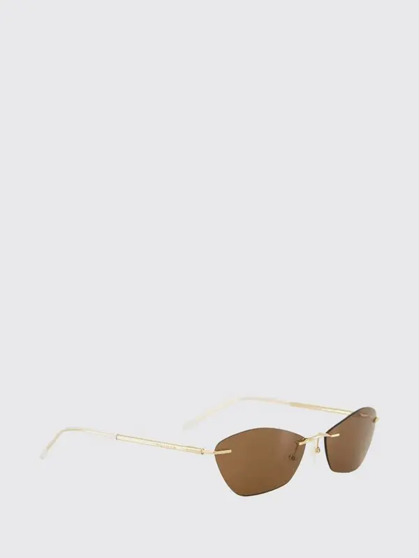 Alexander McQueen Sunglasses