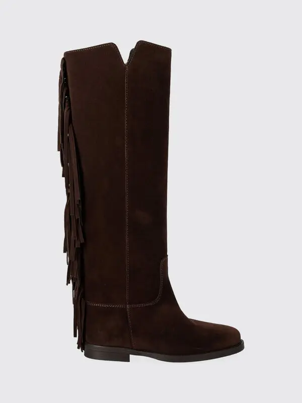 VIA ROMA 15 Boots